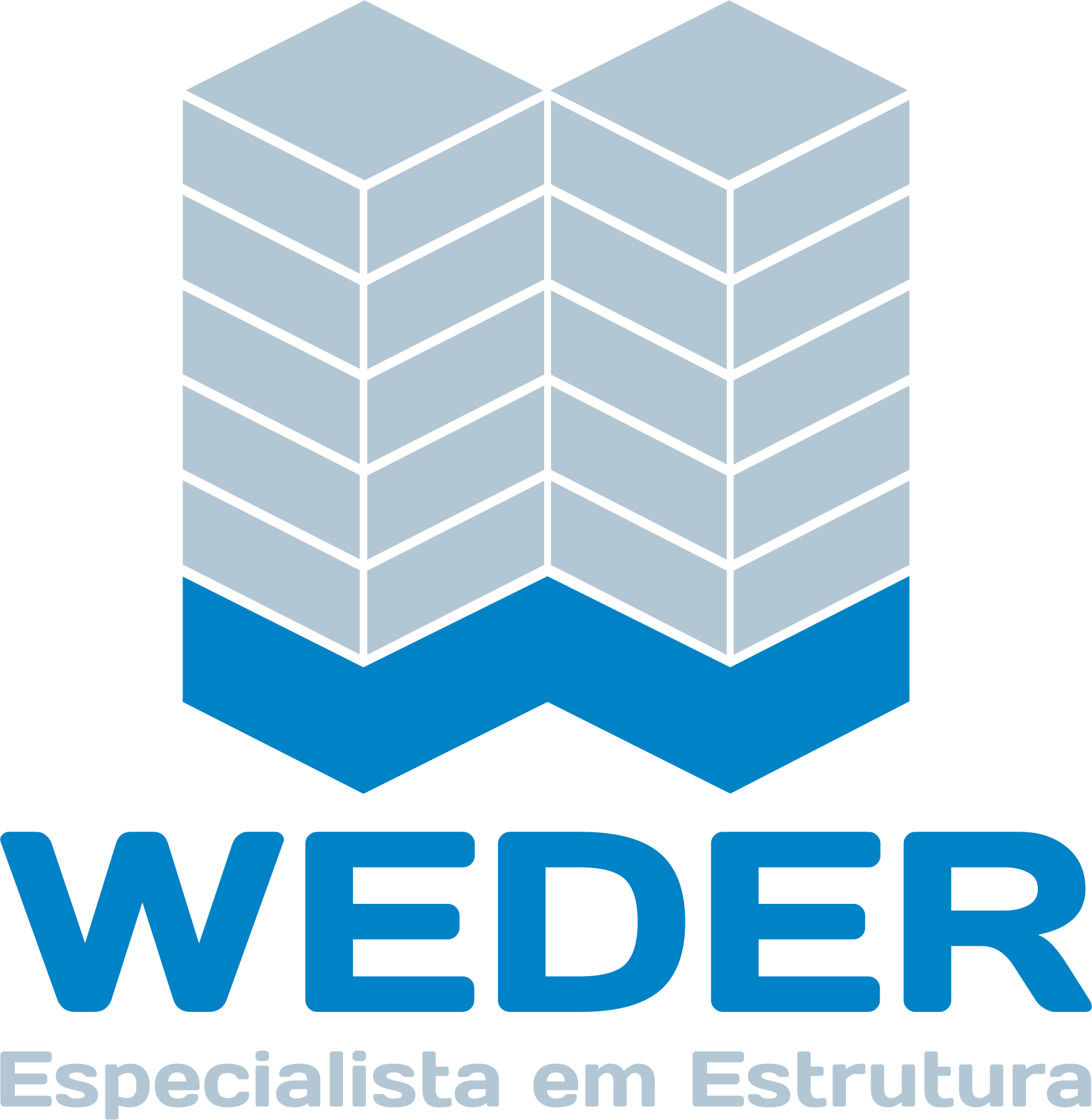weder engenharia – engenharia de estrutura